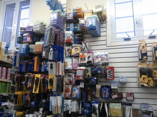 BB DISCOUNT BEAUTY SUPPLIES - Updated February 2025 - 3822 White Plains ...