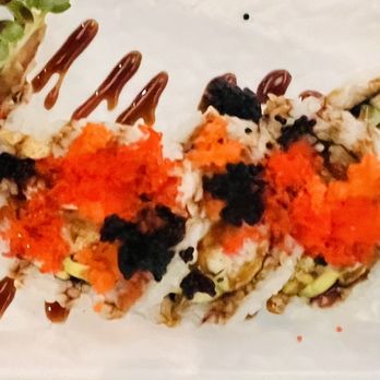 DOMO JAPANESE SUSHI GRILL AND BAR - Updated December 2024 - 487 Photos ...