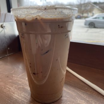 LAST DROP COFFEE SHOP - Updated September 2024 - 189 Photos & 96 ...