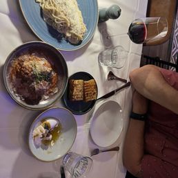 AL-POSTO - Updated December 2025 - 325 Photos & 149 Reviews - 2710 Erie ...