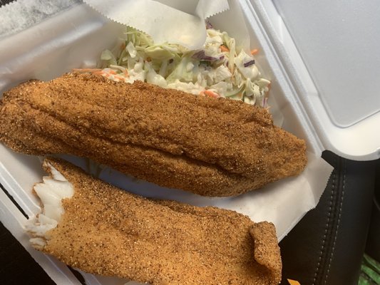 WHITTY’S CHICKEN & FISH - Updated December 2025 - 13 Photos & 24 ...