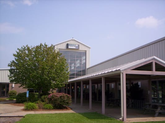 WELLNESS & FITNESS CENTER - Updated October 2025 - 2369 Cypress Cir ...