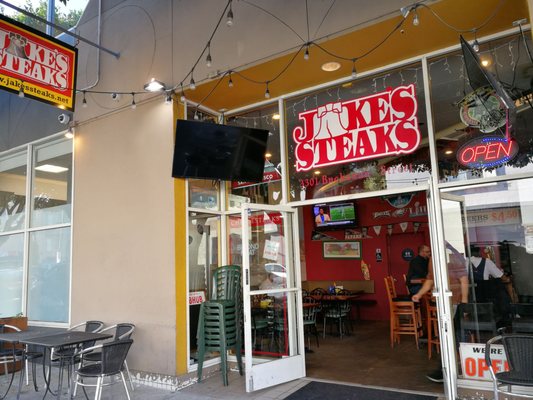 JAKE’S STEAKS - 333 Photos & 773 Reviews - 3301 Buchanan St, San ...