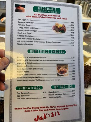 JAK’N JIL - Updated August 2025 - 32 Photos & 49 Reviews - 1404 E High ...