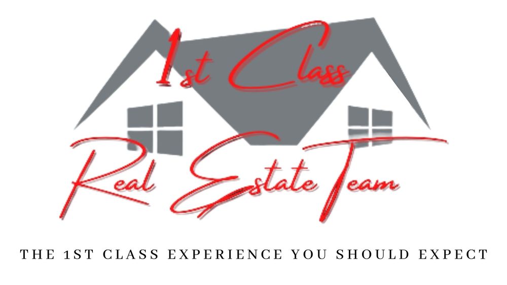 1ST CLASS REAL ESTATE TEAM - Updated August 2024 - Universal City ...