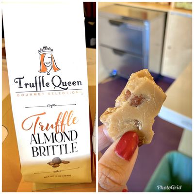 TRUFFLE QUEEN - Updated April 2025 - 193 Photos & 267 Reviews - 1524 ...