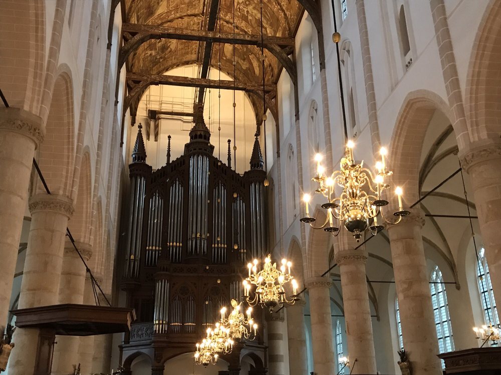 STICHTING GROTE KERK NAARDEN - Updated July 2025 - St. Annastraat 5 ...