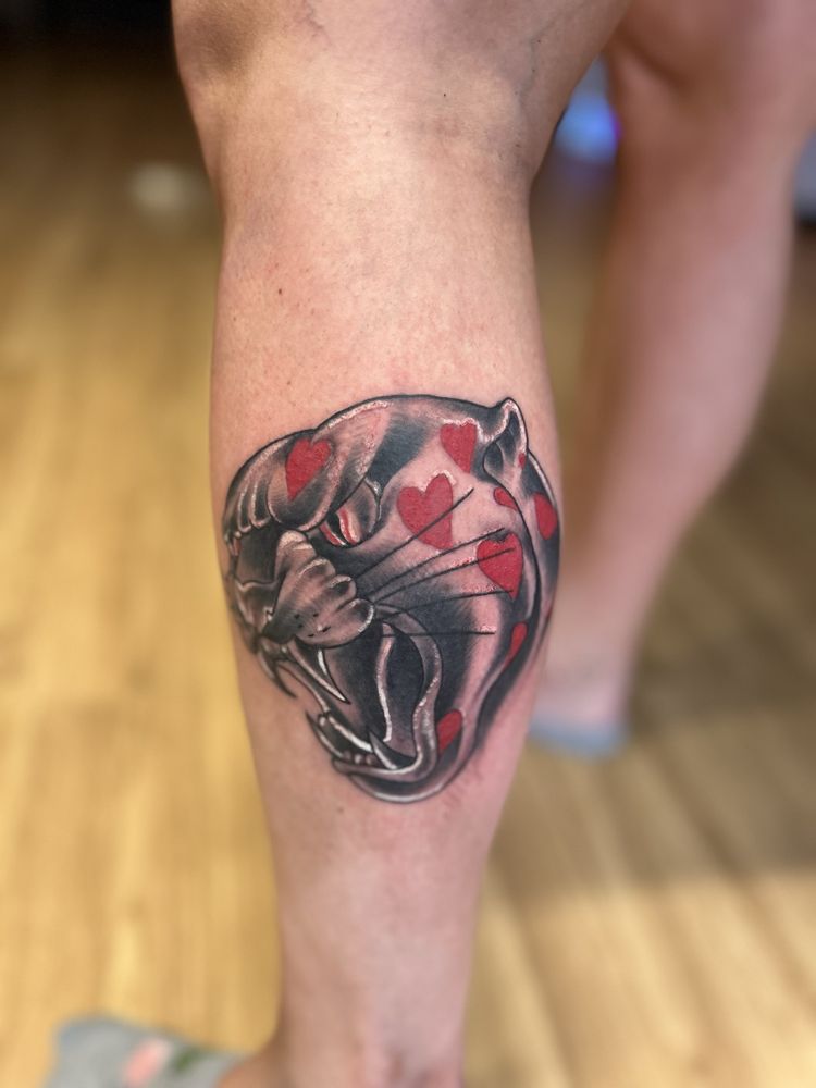 JM STUDIOS TATTOOS - Updated August 2025 - 12 Photos - 65 East Cedar St ...