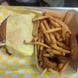 EAT CRISPY BURGER CONVOY - Updated May 2026 - 287 Photos & 164 Reviews ...