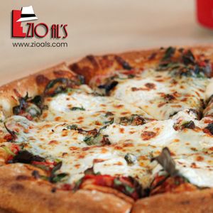 BACCI’S PIZZA & PASTA - Updated June 2024 - 71 Photos & 174 Reviews ...