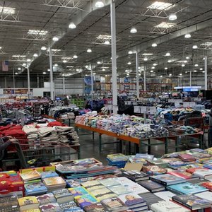 COSTCO WHOLESALE - 119 Photos & 106 Reviews - Wholesale Stores - 205 ...