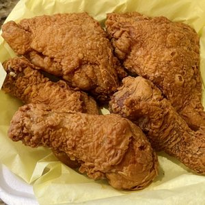 THE CHICKEN SHOP - 468 Photos & 442 Reviews - 8929 Carlton Hills Blvd ...