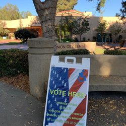 UNION CITY LIBRARY - 44 Photos & 78 Reviews - 34007 Alvarado Niles Rd ...