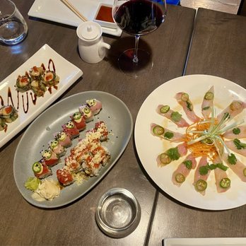 JAPANGO - Updated December 2024 - 21 Photos & 29 Reviews - 125 S ...