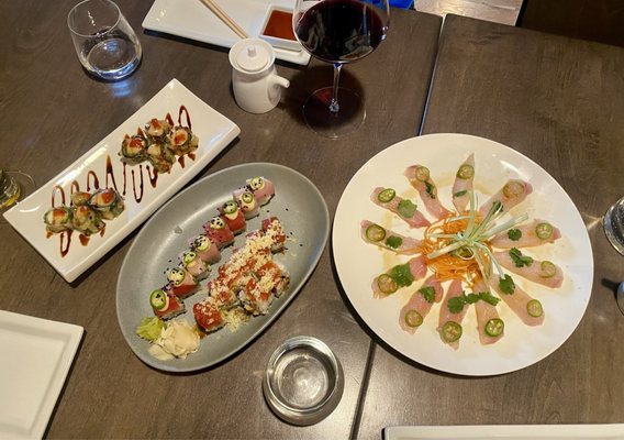 JAPANGO - Updated February 2025 - 22 Photos & 40 Reviews - 125 S ...