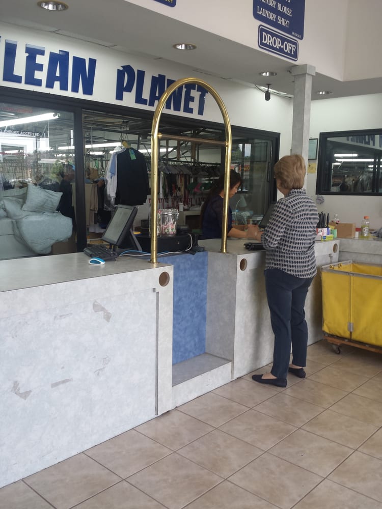 DRY CLEAN PLANET - Updated June 2026 - 32 Reviews - 14061 Memorial Dr ...