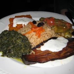 THE HELMAND RESTAURANT - Updated July 2025 - 559 Photos & 1014 Reviews ...