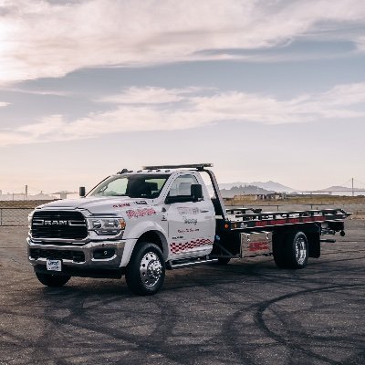 UNITED TOWING SERVICE - Updated August 2024 - Tampa, Florida - Towing ...