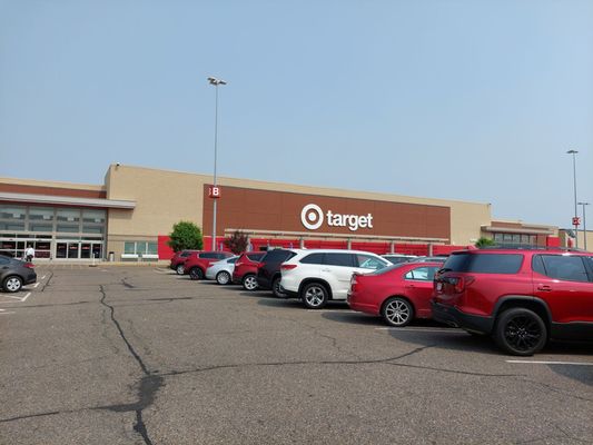 TARGET - Updated April 2026 - 52 Photos & 29 Reviews - 15150 Cedar Ave ...