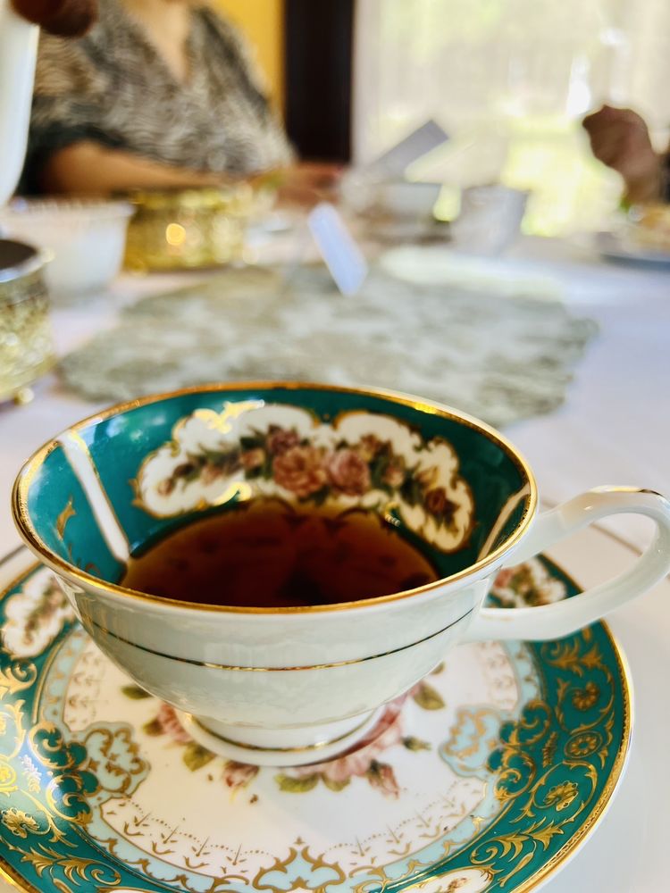 CORAL TREE TEA HOUSE - Updated October 2025 - 738 Photos & 356 Reviews ...