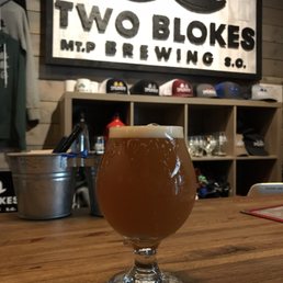 TWO BLOKES BREWING - Updated July 2025 - 287 Photos & 106 Reviews - 547 ...