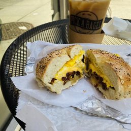 PICK A BAGEL - Updated April 2025 - 992 Photos & 1217 Reviews - 891 8th ...