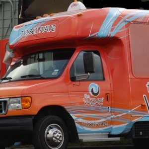 MEGABUS - 105 Photos & 153 Reviews - Houston, Texas - Transportation ...