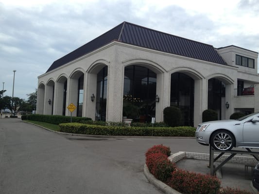 VAL WARD CADILLAC - Updated January 2025 - 30 Photos & 52 Reviews ...