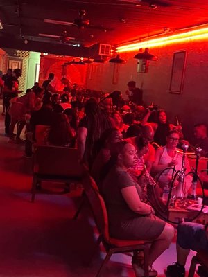 HOOKAH CORNER - Updated December 2025 - 27 Photos & 47 Reviews - 136 ...