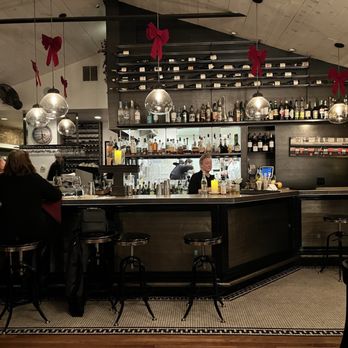 BEAUJOLAIS BISTRO - Updated July 2024 - 663 Photos & 341 Reviews - 753 ...