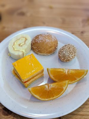 UMAI FUSION BUFFET - Updated May 2026 - 84 Photos & 75 Reviews - 6244 ...