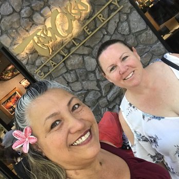 TABORA GALLERY - Updated October 2025 - 28 Photos - 2330 Kalakaua Ave ...