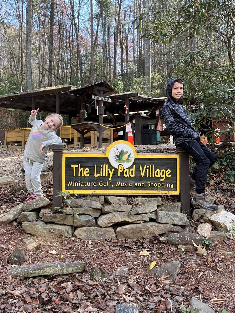 THE LILLY PAD VILLAGE - Updated November 2025 - 132 Photos & 74 Reviews ...