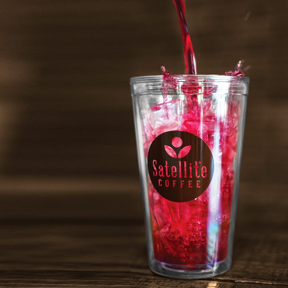 SATELLITE COFFEE - 123 Photos & 110 Reviews - 8405 Montgomery Blvd NE ...