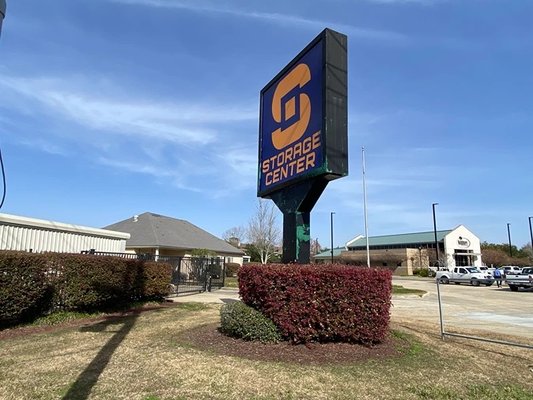 THE STORAGE CENTER - Updated May 2024 - 13605 Coursey Blvd, Baton Rouge ...