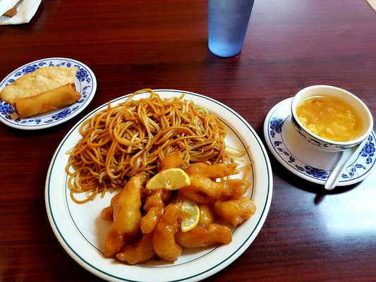 WALNUT TREE RESTAURANT - 144 Photos & 137 Reviews - 382 S Lemon Ave ...