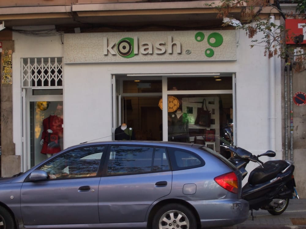 KOLASH - Updated December 2024 - Carrer de San Francisco de Borja, 7 ...