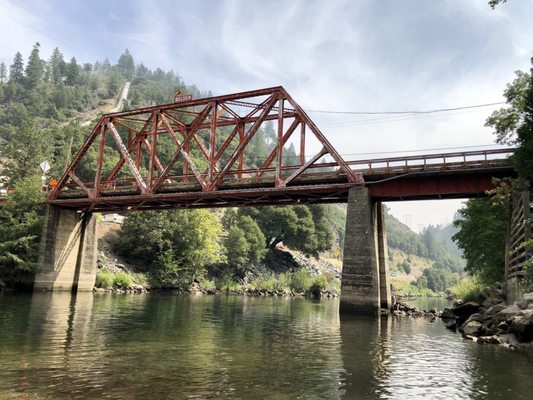 Belden Town & Lodge Resort - 20 Photos & 34 Reviews - Hotels - 14785 ...