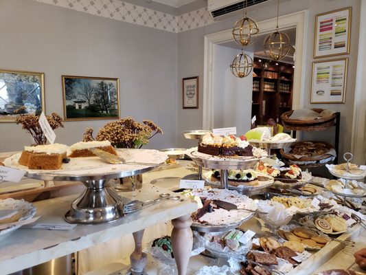 TAXINGE SLOTTSCAFÉ - 17 Photos - Näsby 52, Nykvarn, Sweden - Cafes ...