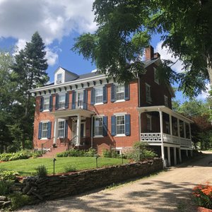 FORNEY HOUSE BED & BREAKFAST TEA ROOM AND GIFT SHOP - Updated June 2025 ...