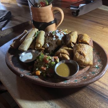 EL PUESTO SABORES DE MEXICO - Updated May 2024 - 98 Photos & 34 Reviews ...