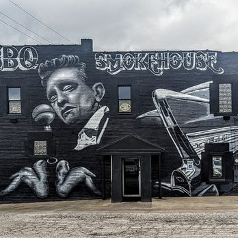 THE STADIUM SMOKEHOUSE BAR AND GRILL - Updated October 2025 - 24 Photos ...