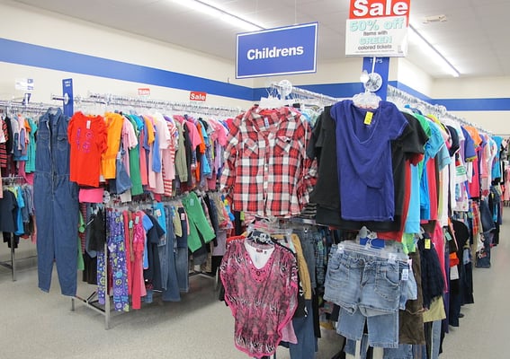 GOODWILL HENRIETTA - JEFFERSON PLAZA - Updated January 2026 - 48 Photos ...
