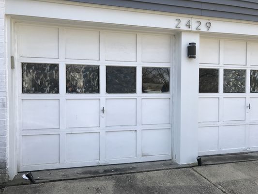 495 Garage Door - Updated May 2026 - 107 Photos & 260 Reviews - 1813 ...