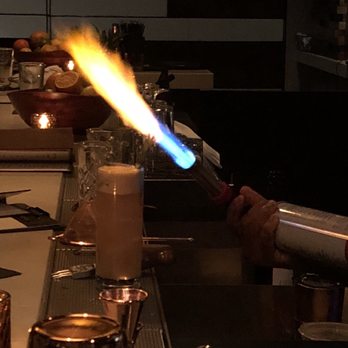 RYE BAR - Updated December 2024 - 156 Photos & 23 Reviews - 350 W ...