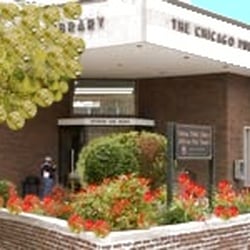 CHICAGO PUBLIC LIBRARY - JEFFERSON PARK BRANCH - 10 Photos & 11 Reviews ...