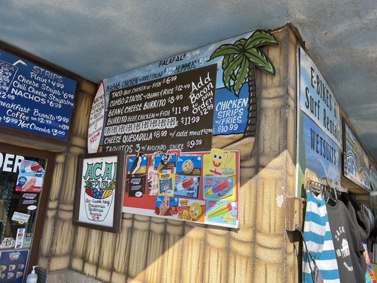 ZACK’S - Updated March 2025 - 152 Photos & 284 Reviews - 405 Pacific ...