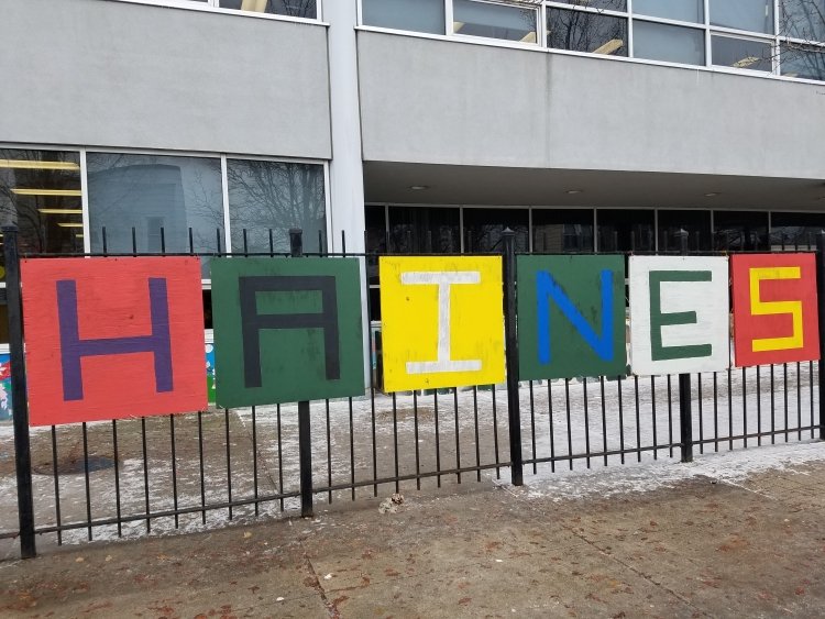 JOHN C HAINES ELEMENTARY SCHOOL - Updated October 2025 - 247 W 23rd Pl ...