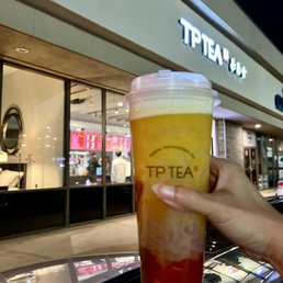 TP TEA IRVINE - Updated March 2025 - 818 Photos & 401 Reviews - 2540 ...