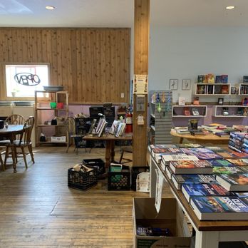 FALLING ROCK CAFE AND BOOK STORE - Updated July 2025 - 275 Photos & 426 ...